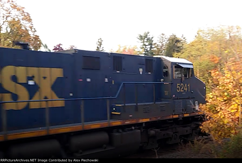 CSX 5241